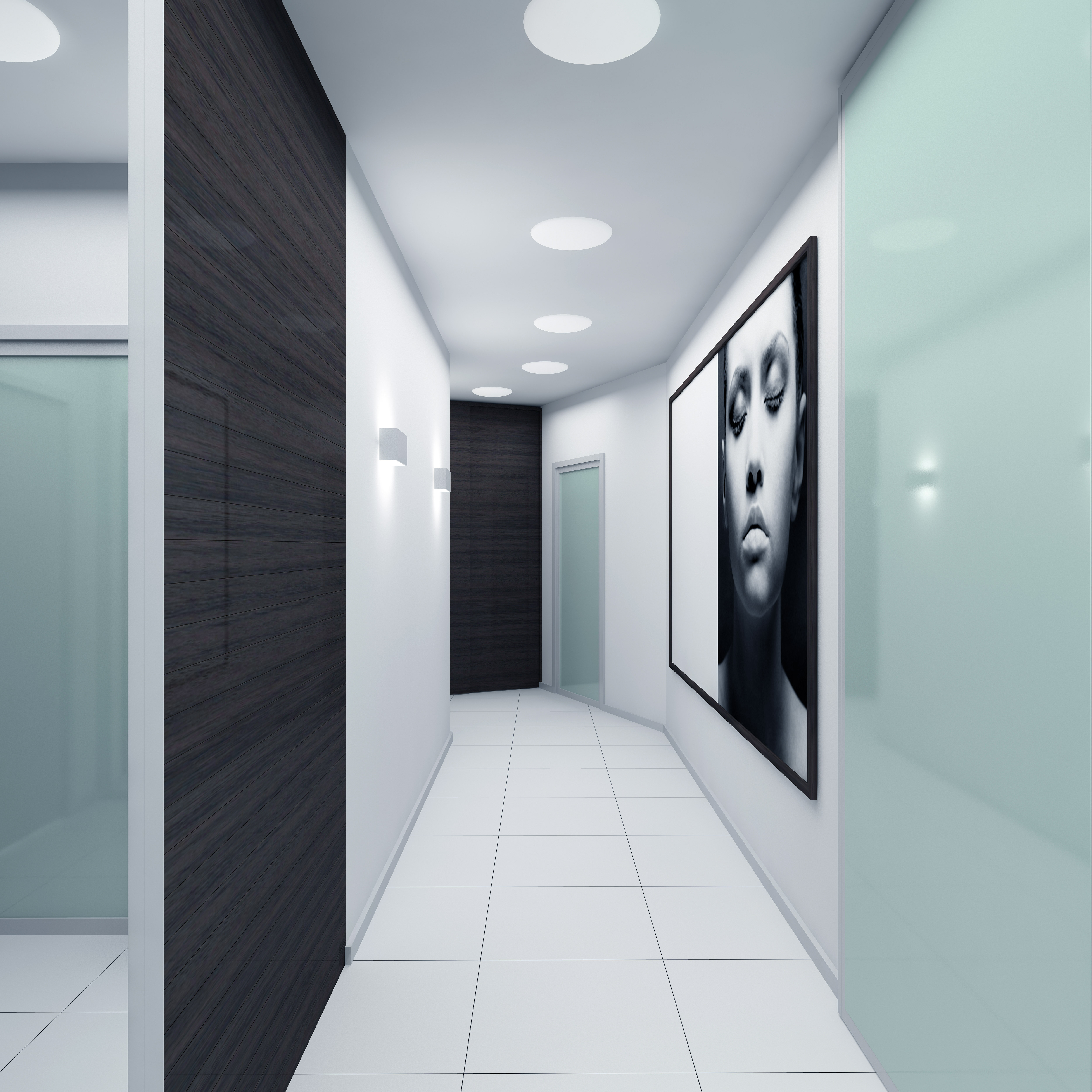 BACKPAINTED GLASS – 360glassworks